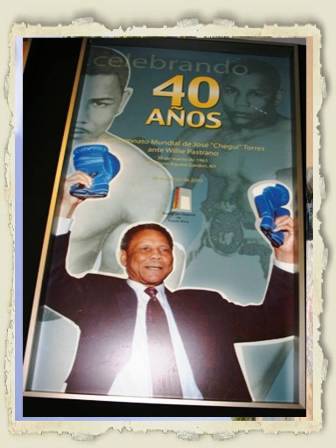 Luis «Chegüí» Torres - kooltouractiva.com